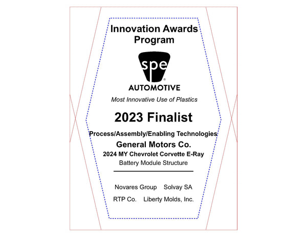 29 Process/Assembly/Enabling Technologies: Battery Module Structure ...